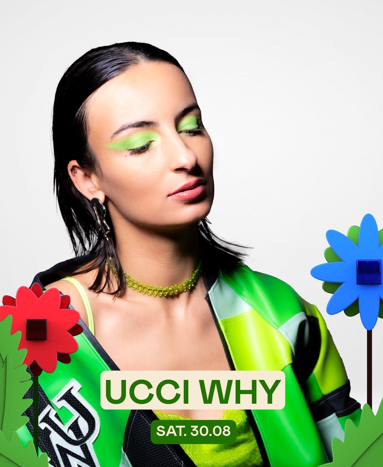 FOREST SOUNDS - 29 & 30 Aug 2025 - Forest Abbey - Brussels